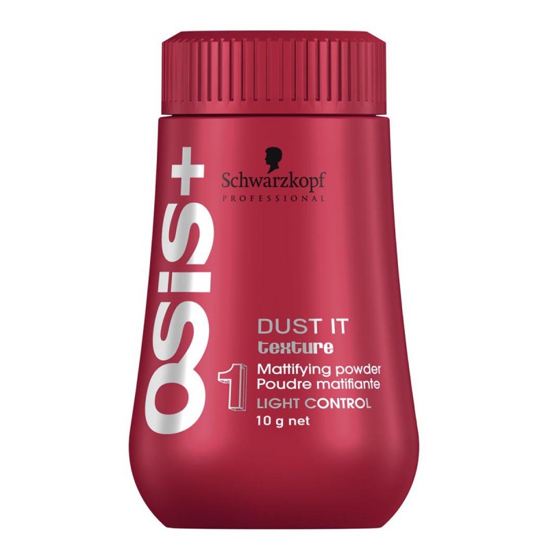 Schwarzkopf OSIS DUST IT Mattifying Powder 10g